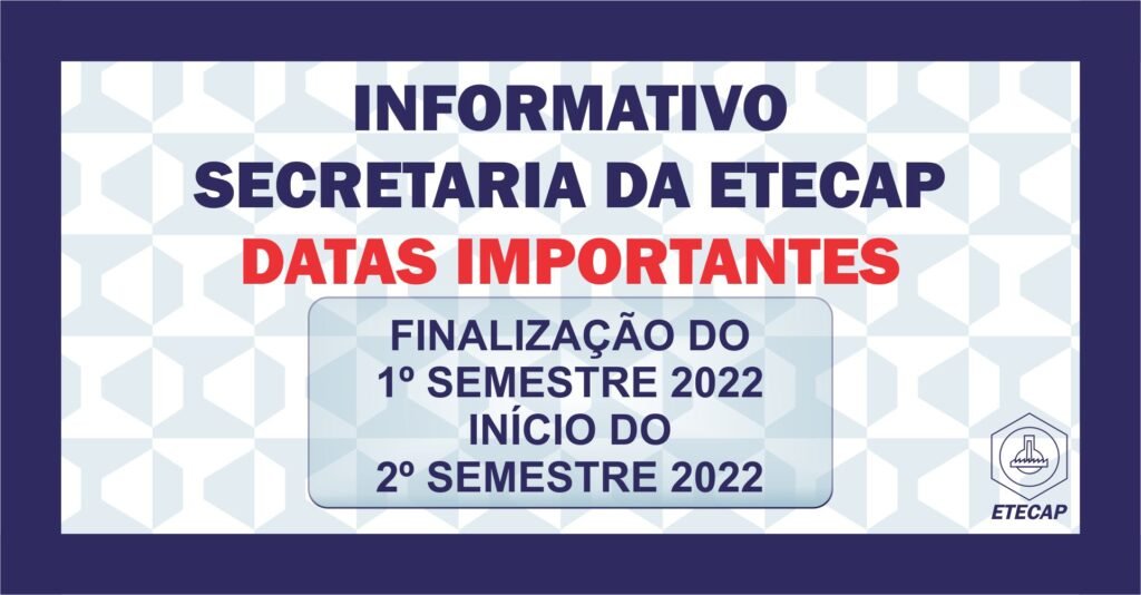 ETECAP – Etec Conselheiro Antônio Prado