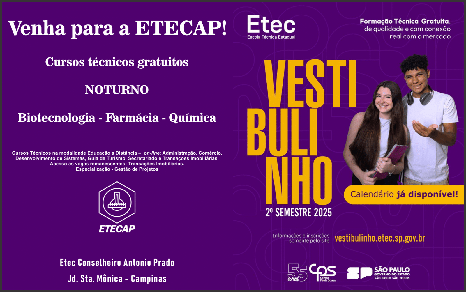 ETECAP